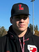 Andrew Lurvey, Linden, Athlete