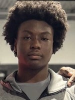 Cameron Simmons, Buford, Edge