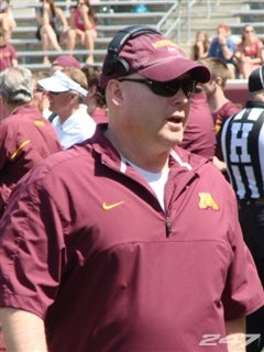 Jay Sawvel: 22 Years in the Making