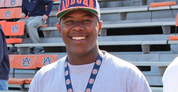 Williams 'a younger Dameyune Craig'