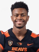 Johnathan Riley, Oregon State, Safety