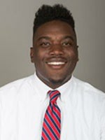 Ryan Alexander, South Alabama, Offensive Tackle