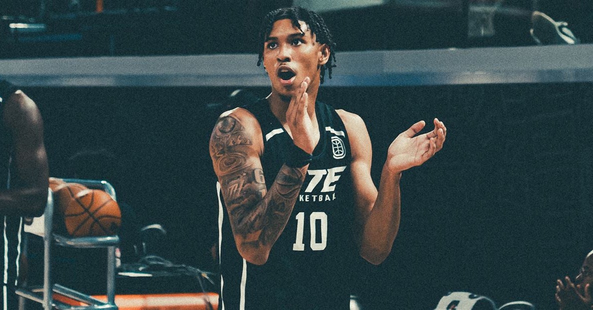 Commitment Analysis: What Auburn basketball is getting in Jahki Howard