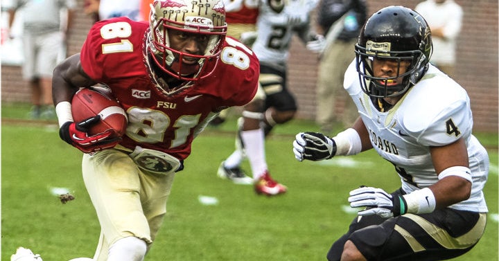 FSU sets records in 80-14 win