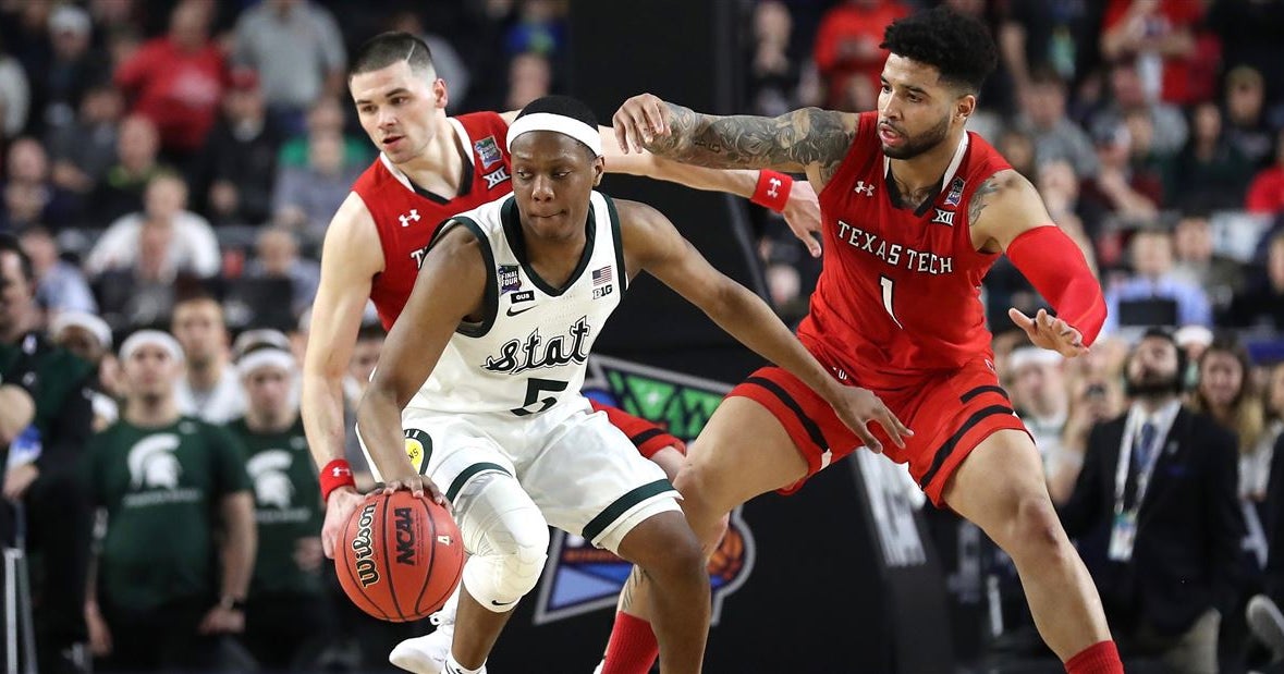 Media praises Texas Tech for Final Four win