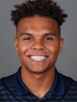 Keyan Burnett, Arizona, Tight End