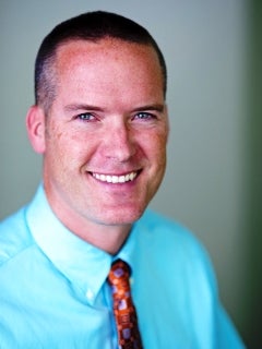 Rob Pate: 'It will take a monumental effort'