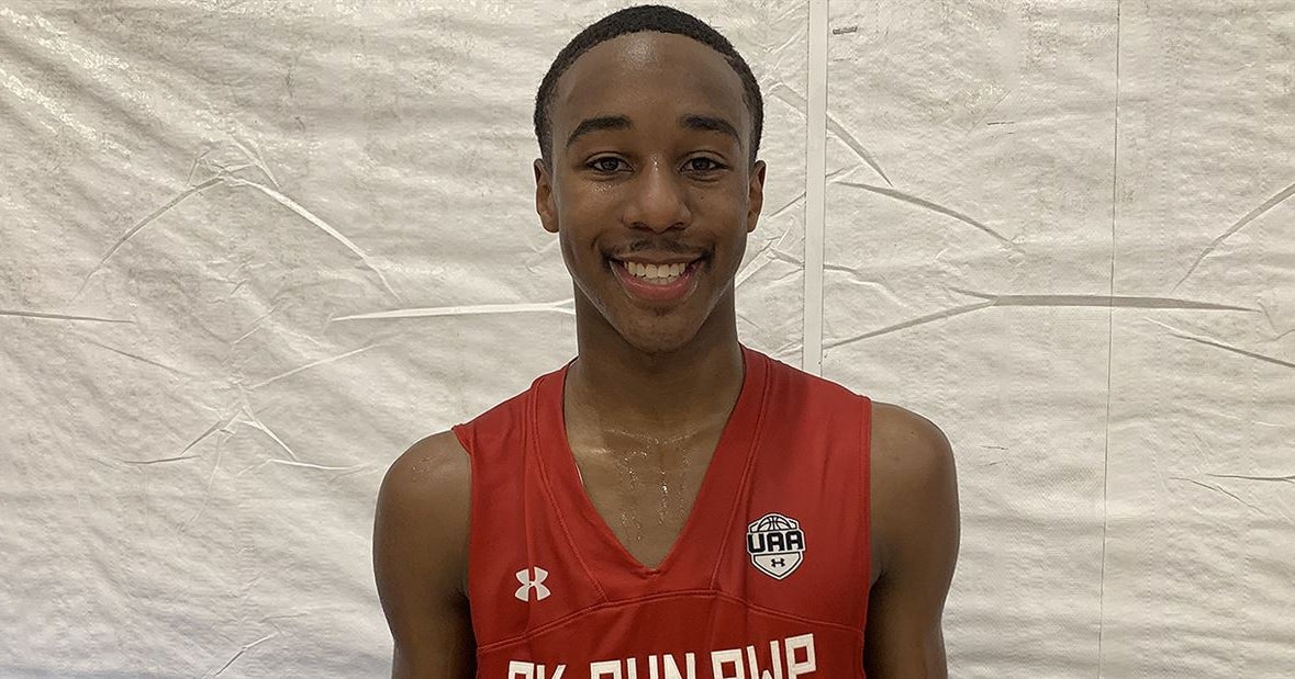 Bryce Thompson: Top 75 2020 CG discusses new, old offers