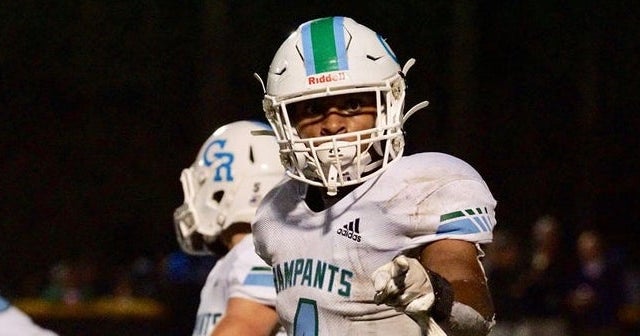 4-star RB Michael Allen on NC State visit: 'Everybody treated me like ...