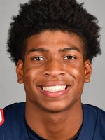 Tacario Davis, Arizona, Cornerback