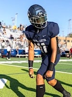 Xavier White, Sierra Canyon, Linebacker