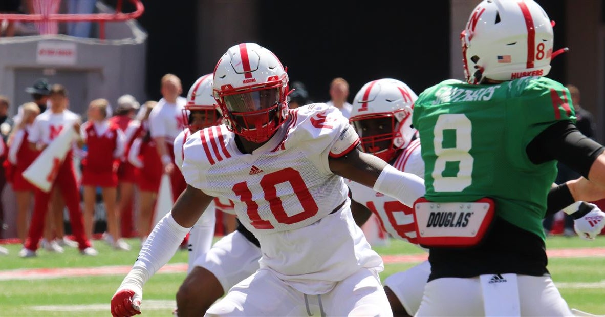 23 in '23 Most Indispensable Huskers: Breakout for Butler?