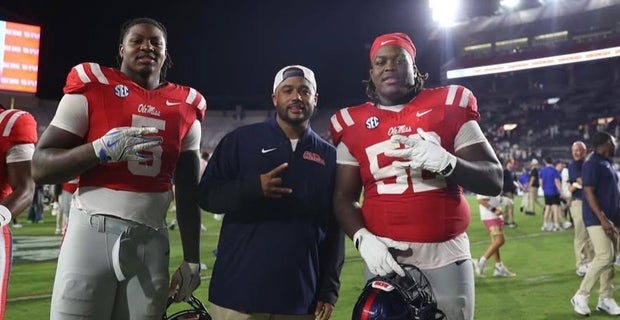 Will Echoles’ career roadmap at Ole Miss going just as Joyner envisioned
