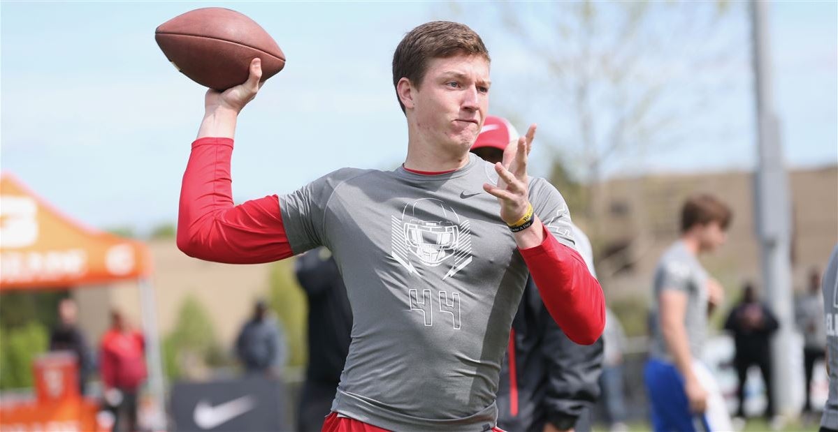 Kevin Doyle transferring from Arizona