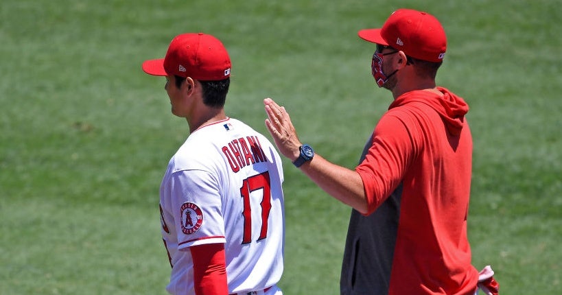 MLB bans Angels pitching coach Mickey Callaway through 2022 season