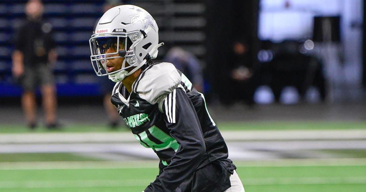 Evaluating Arizona's cornerbacks after the addition of Jordan Shaw