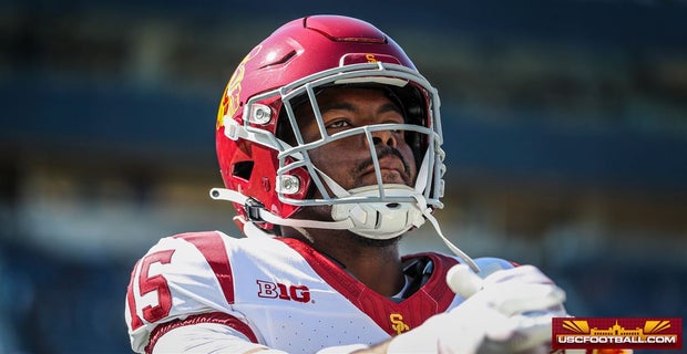 USC Football 2025 Transfer Portal Departure Live Tracker: DL Devan ...