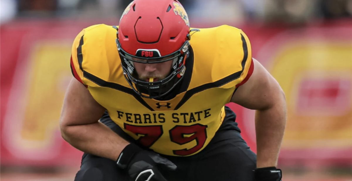Iowa Football: An early look at the Hawkeyes' top 2026 NFL Draft prospects
