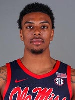 Robert Allen, Ole Miss, Power Forward