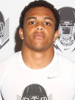 Isaiah Ajayi, Woodcreek, Running Back