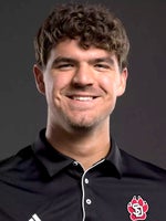 Aidan Bouman, Buffalo Senior, Pro-Style Quarterback