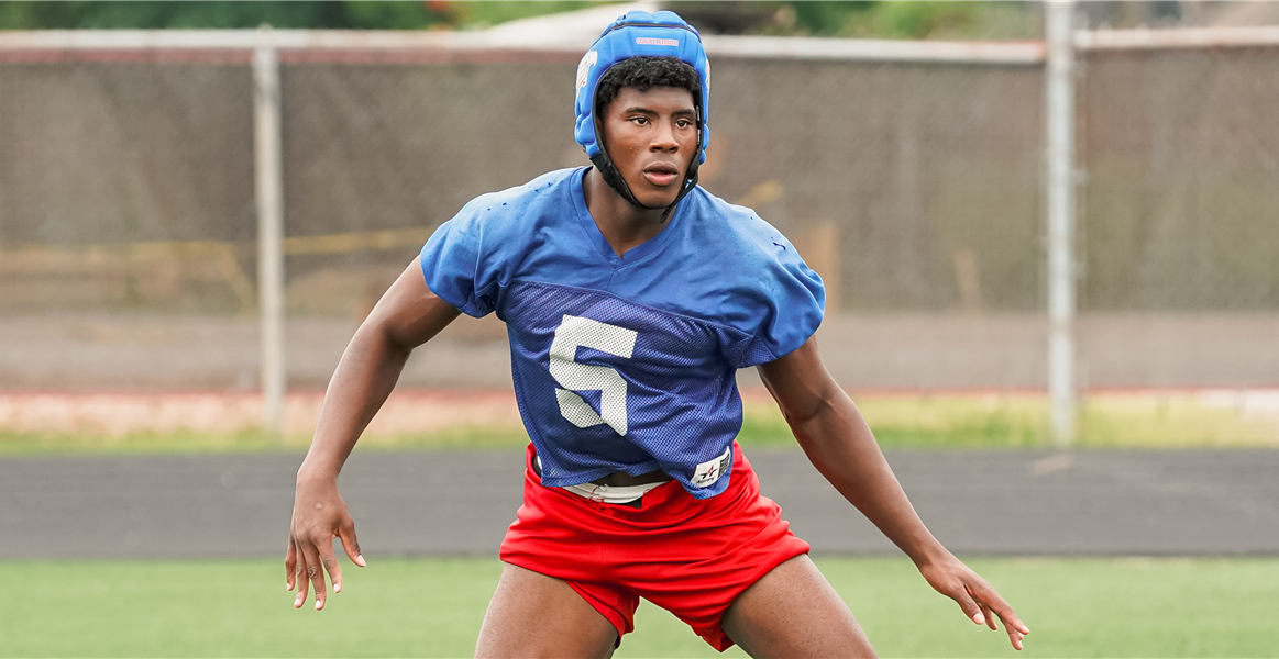 The 2024 Freaks List: Ranking 50 of the freakiest college football recruits