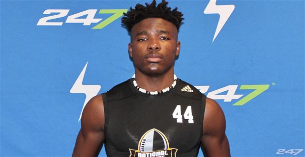 2019 prospect at small school has chance to make big splash