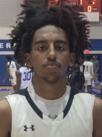 Maurice Odum, West Oaks Academy, Point Guard