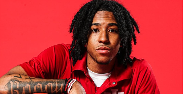 Photo gallery: 2024 five-star guard Boogie Fland on his Indiana ...