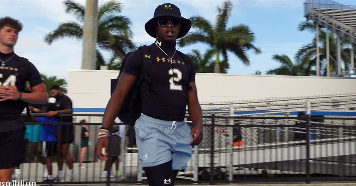 Harlem Berry addition adds to rich history of LSU running backs