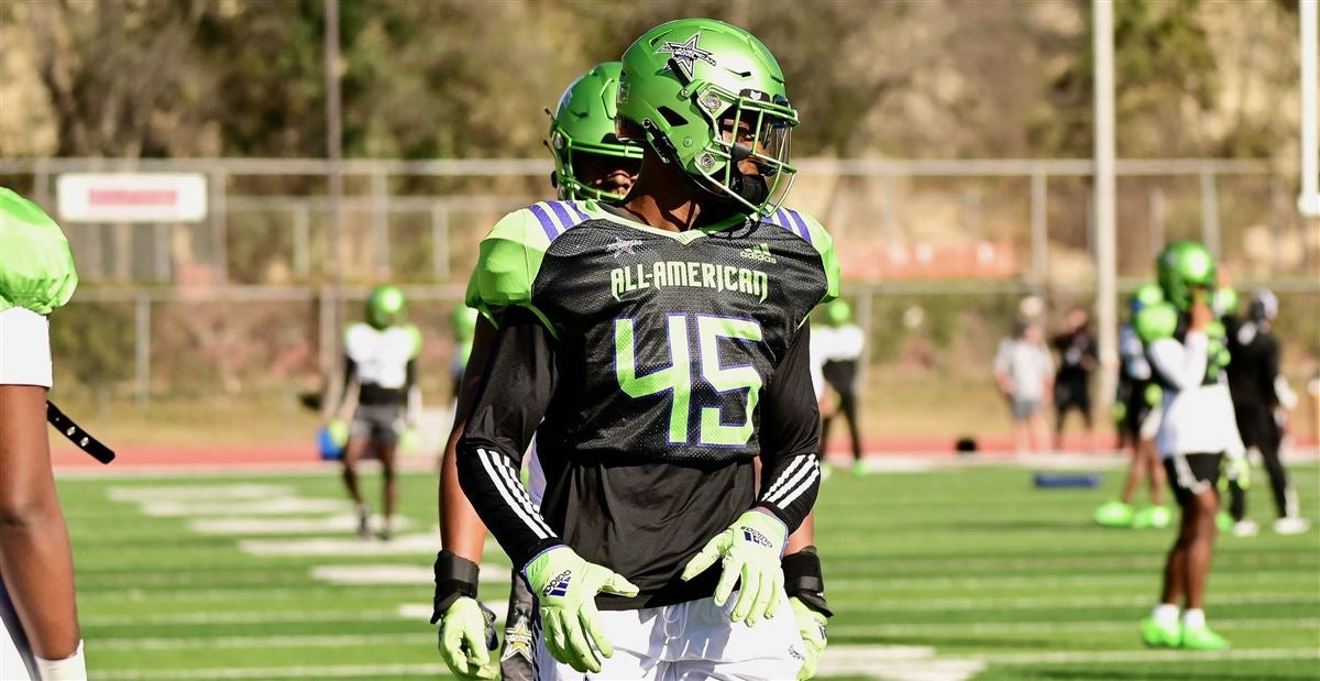 College football recruiting: ACC freshman sparking excitement for every ...