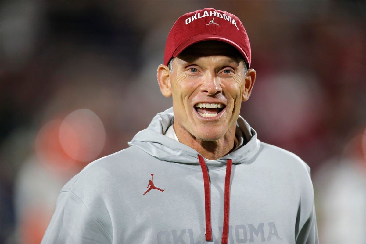 Explaining a 247Sports Crystal Ball in favor of Oklahoma for Daniel ...
