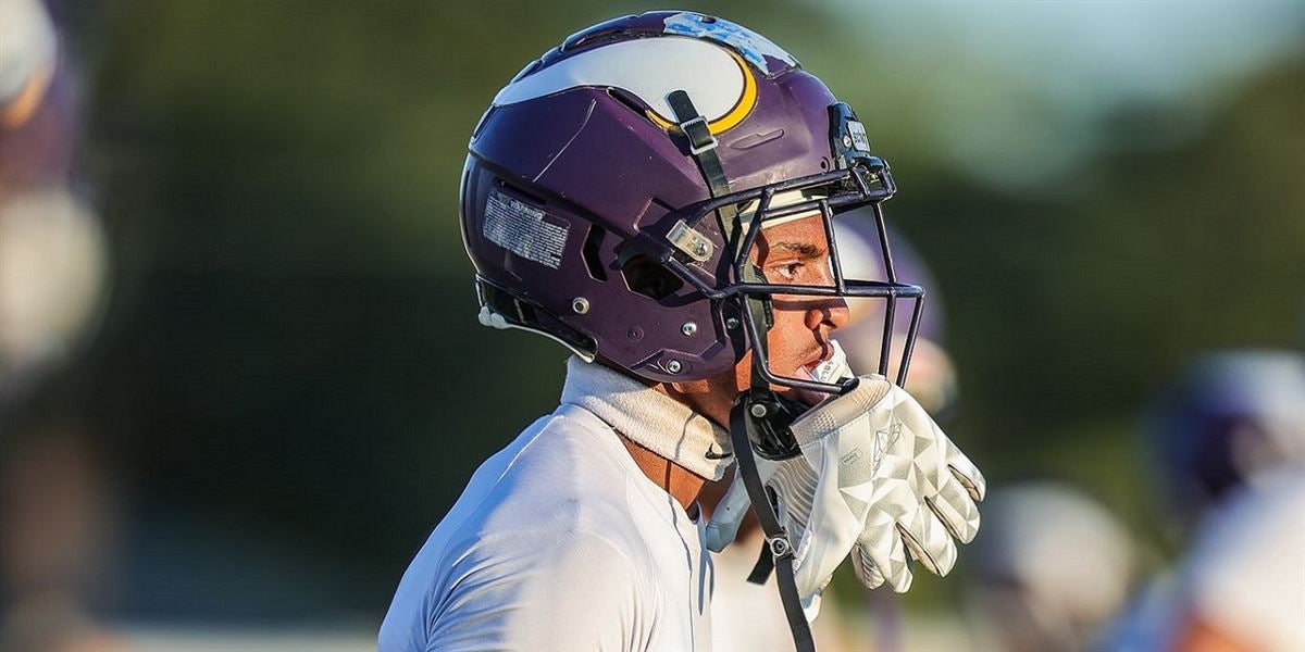 Opelousas (La.) three-star wide receiver Roderick Tezeno recaps second ...