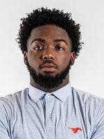 Kevin Allen, SMU, Defensive Lineman