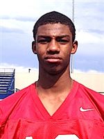 Randall Cunningham II, Bishop Gorman, Dual-Threat Quarterback