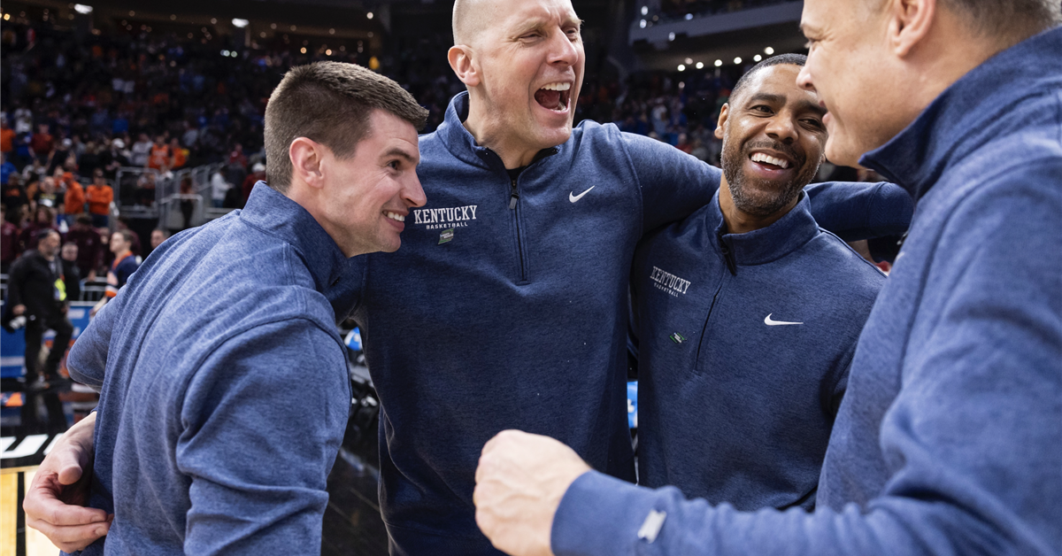 Pair of NBA Draft picks cap off incredible (and unlikely) first year ...