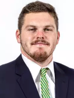 Cort Bradley, Auburn, Offensive Line