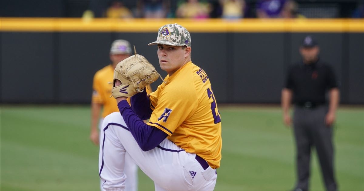 Final Predictions for ECU's 2021 Baseball Season