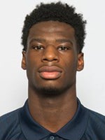 Dequarius Henry, UTSA, Edge