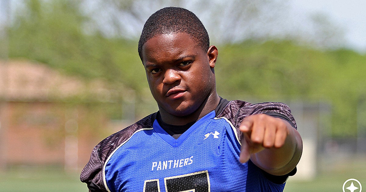 Auburn Making Georgia Work for Tyler Clark