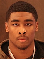 Anthony Addison, Sumter, Edge