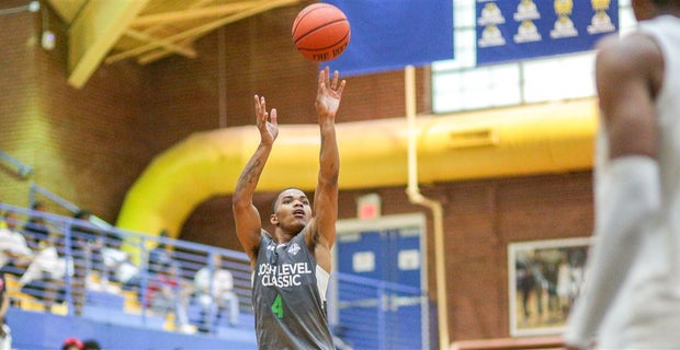 Shakeel Moore on NC State: 'One of the best visits I’ve been on'