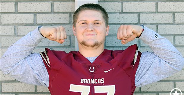 Signing Day 2018 Profile: Casey Holman