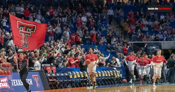 How Will Ethan Duncan Develop at Texas Tech?