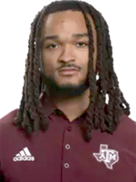 Jaydon Hill, Bob Jones , Cornerback