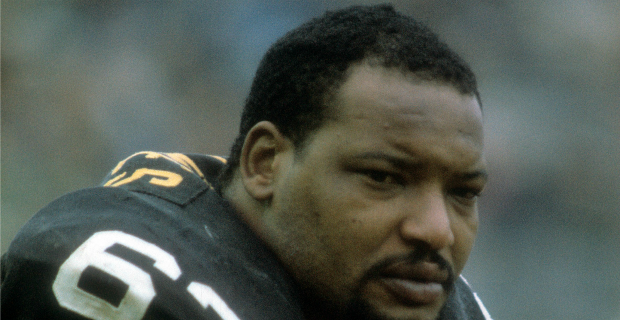 The scariest Steelers players of all-time