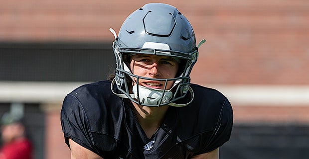 John Mateer's legs 'huge piece of the puzzle' for WSU, says Alex Brink