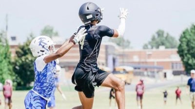 Minnesota official visit primer: Arkansas WR CJ Brown