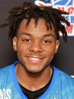 Avery Brown, Northfield Mount Hermon, Point Guard