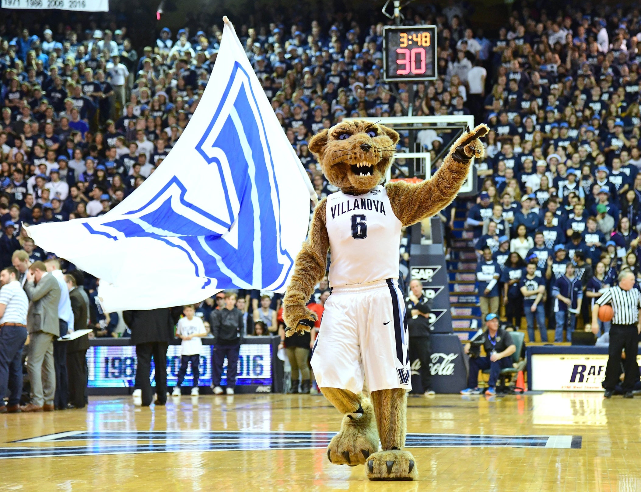 Class of 2025, PG, Jake West updates his recruitment